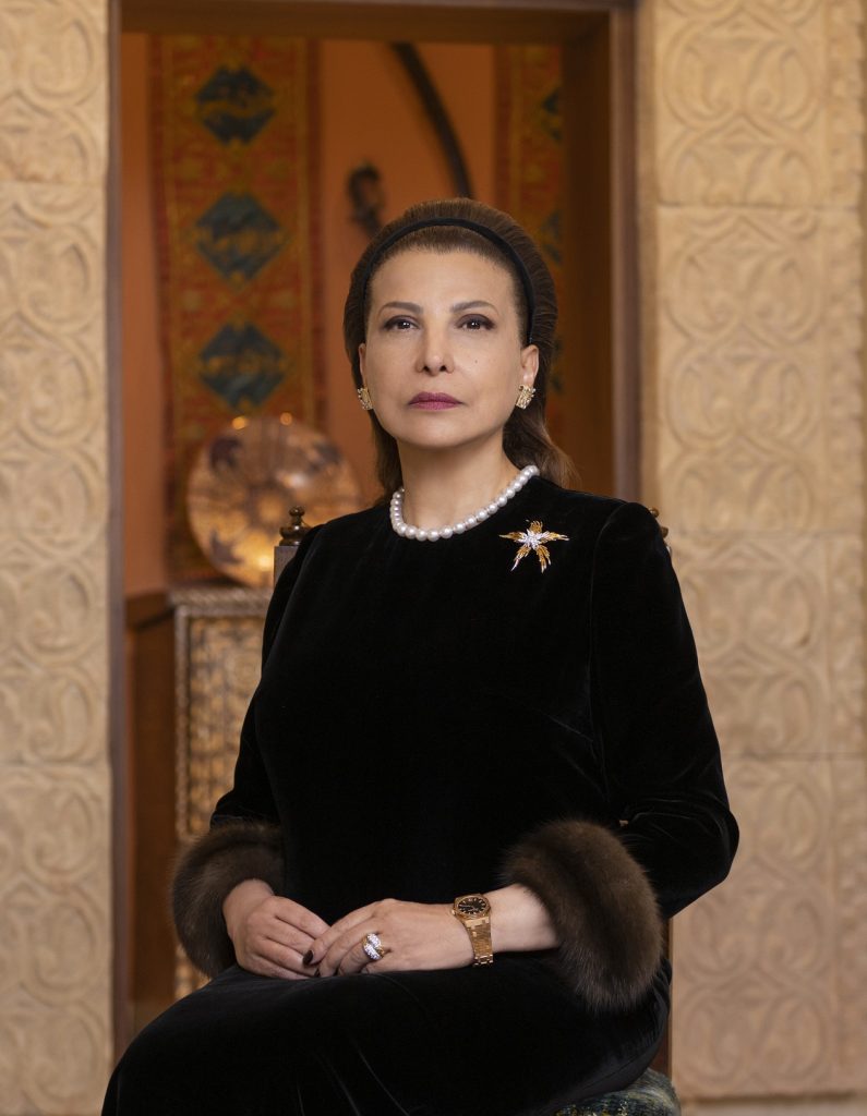 Khawla Art and Culture and Abu Dhabi Music & Arts Foundation (ADMAF ...