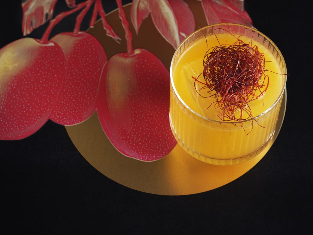 From Root to Glass: GŎNG Bar Unveils Nature & Earth Cocktail Menu at ...