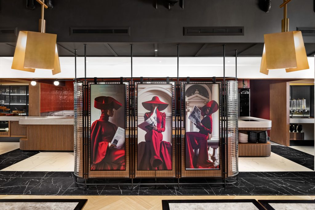 Radisson RED Auckland marks Radisson Hotel Group’s bold debut in New ...